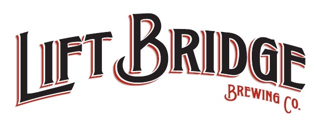 Lift Bridge Brewing Co. logo